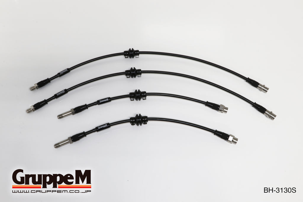GruppeM Official Shop Brake Line BH 3130S BMW 4 SERIES gruppem-official-shop-brake-line-bh-3130s-bmw-4-series