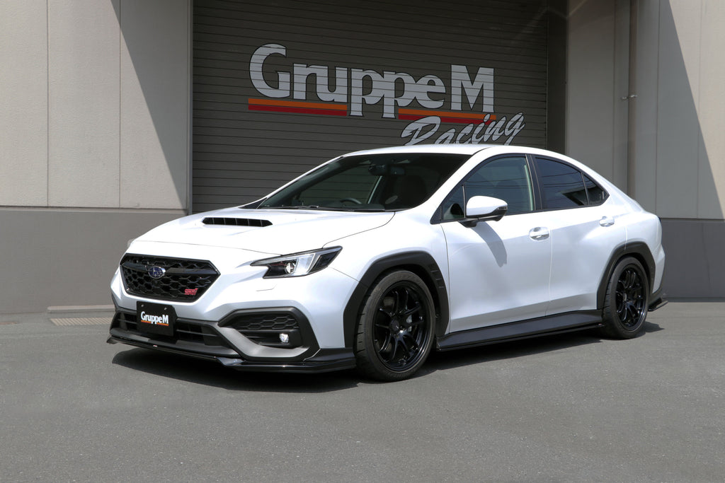 ・Ram Air System SUBARU WRX VBH / LEVORG VNH 2.4 TURBO for export | 202 ...
