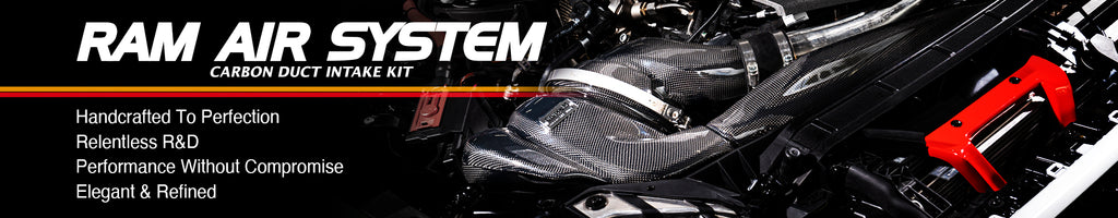 GruppeM | Official Shop | Ram Air System | MINI – GruppeM Direct ...