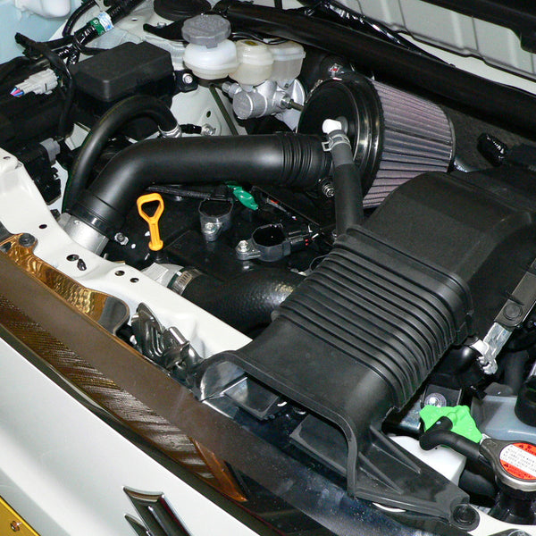 グループM k&n パワークリーナー PC-0607 ha36s｜パーツ